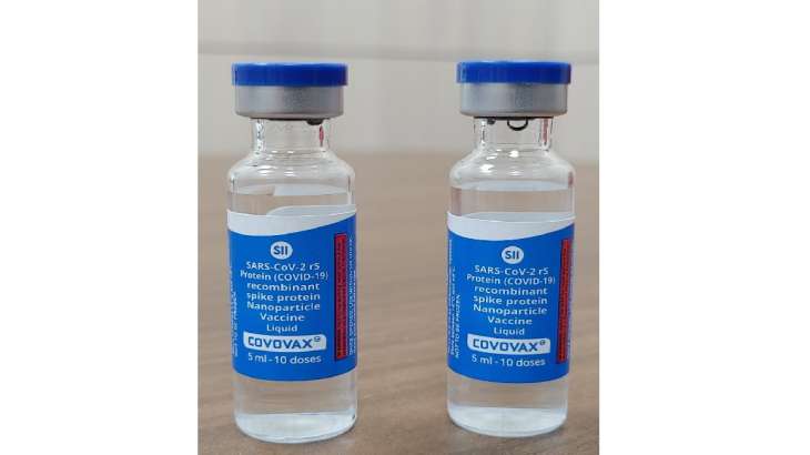 SII's Covid vaccine Covovax now available for children in India: Adar ...