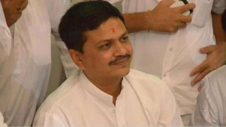 Gujarat Assembly election: Influential Patidar leader Naresh Patel ...