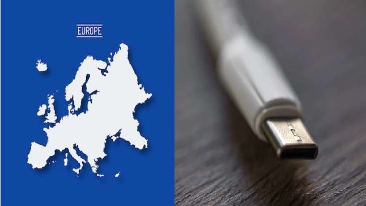 Europe implements USB Type-C common charger rules- all you need to know ...