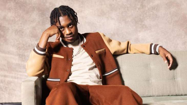 Rapper Lil TJay shot during midnight robbery in New Jersey; French ...