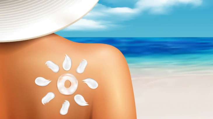 Here's how you can protect your skin from a sun tan | Beauty News ...