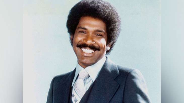 Adam Wade, singer, actor, and pioneering game show host passes away at ...