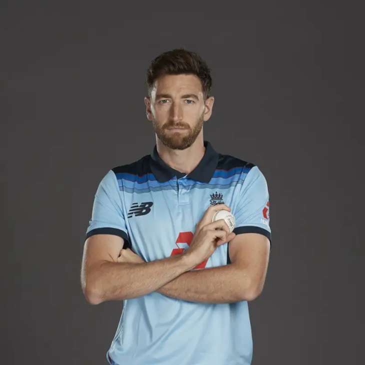 Richard Gleeson debutant who got rid of Rohit, Kohli and Pant in India ...