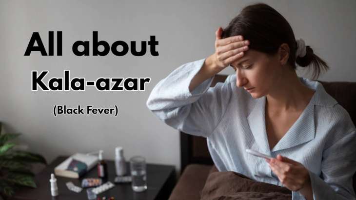 Kala Azar aka black fever spreads in West Bengal; know what is it ...