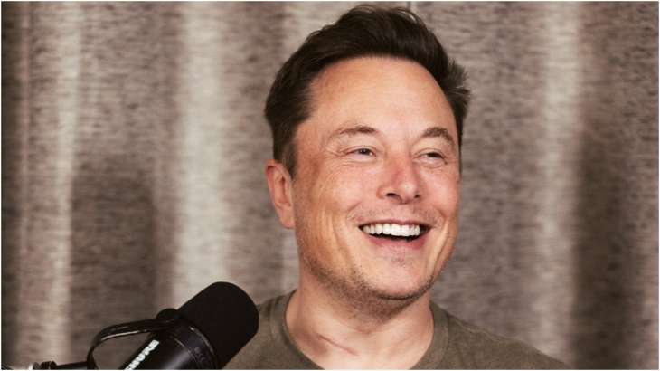 Elon Musk Roasts Tesla Rivals Lesser Car Sale With Mean Twitter Post