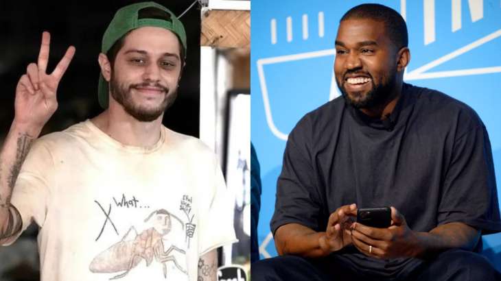 Pete Davidson-Kim Kardashian breakup: Comedian in 'trauma therapy' after Kanye West's attacks on ...