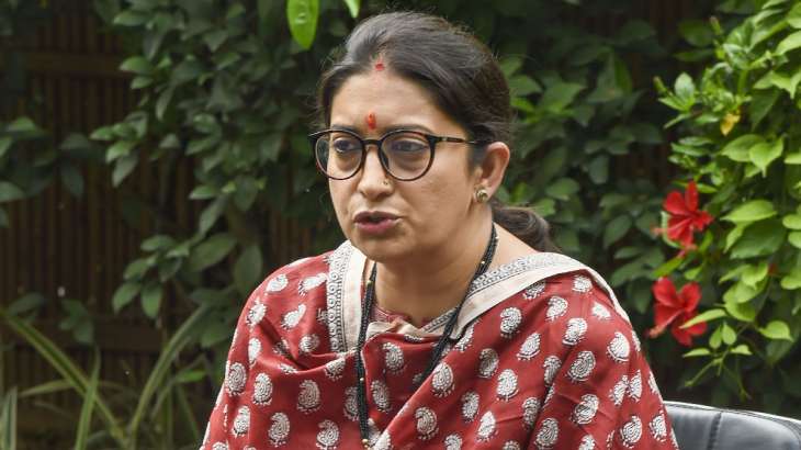 Smriti Irani daughter not owners of Goa bar restaurant controversy Delhi High Court order ...