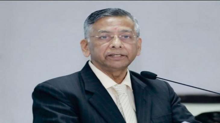 R Venkataramani appointed as new Attorney General of India | India News ...