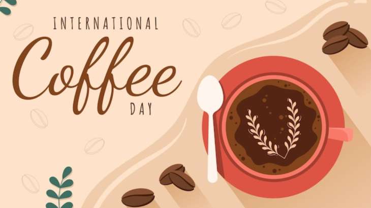 World Coffee Day 2022: 4 unique recipes to share with your coffee ...