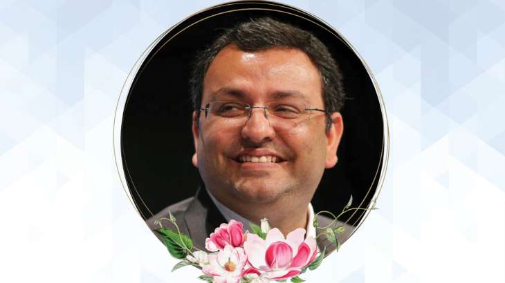 Cyrus Mistry dies in road accident: Twitter mourns the demise of ex ...