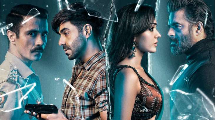 Dhokha Round D Corner Box Office Collection Day 2: R Madhavan's film ...