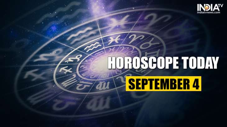 Horoscope Today, September 4: Leo should avoid spicy food and try ...