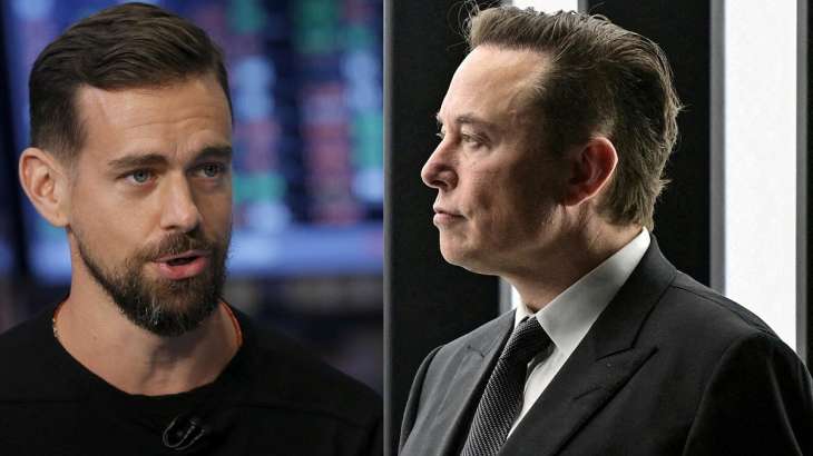 Jack Dorsey set to be questioned in connection with Elon Musk's Twitter battle | World News ...