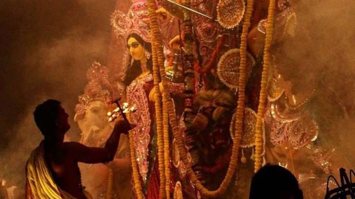 Shubho Mahalaya 2022: Wishes, Quotes, Greetings, Whatsapp Messages and ...
