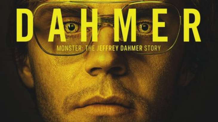 Netizens troll viewers 'disgusted' by Jeffrey Dahmer Netflix series: 'What were they expecting ...