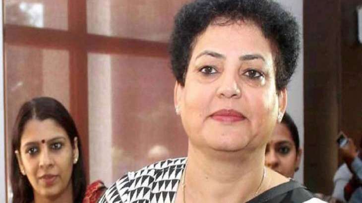 NCW chairperson expresses concern over 'growing' sale of drugs in ...