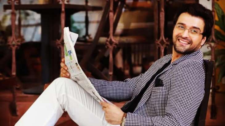 Taarak Mehta Ka Ooltah Chashmah gets new Tarak Mehta in Sachin Shroff ...