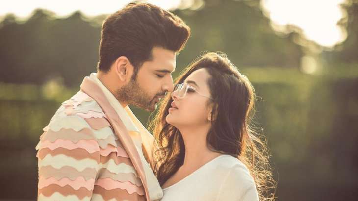 Tejasswi Prakash discloses being scared of getting dubbed as TejRan ...