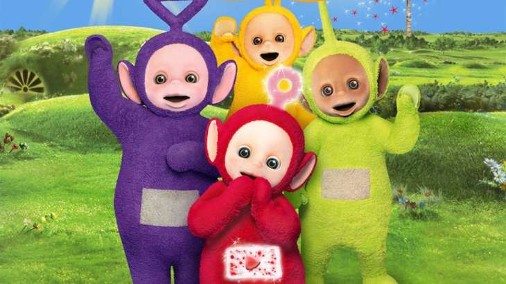 'Teletubbies' reboot: When and Where to watch your favourite series ...