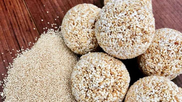 Navratri 2022: Know why chaulai is the superfood you need to add to ...