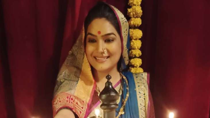 Mere Sai actress Anaya Soni's health condition critical due to kidney ...