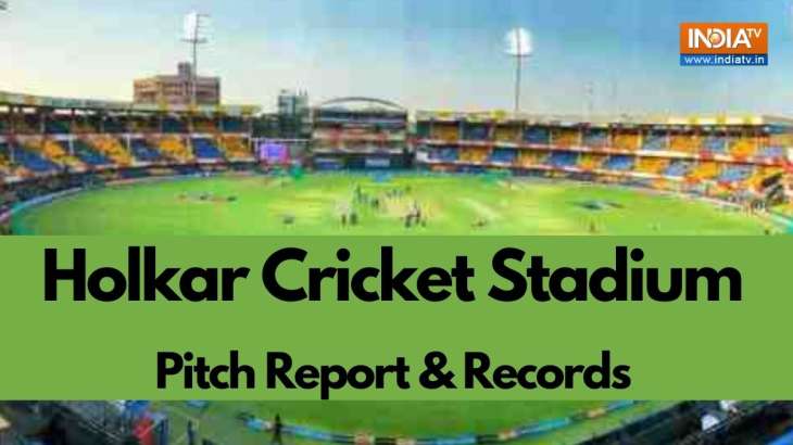 IND vs SA, 3rd T20I: Pitch report to records - Here's all about Holkar ...
