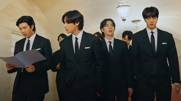 BTS military service EXPLAINED: Combat training, duties and what more ...