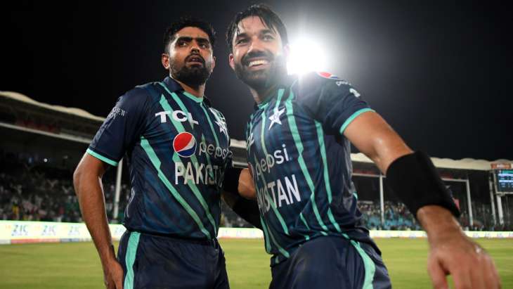 PAK vs BAN, T20I tri-series: Babar Azam and co. outclass Bangladesh by ...