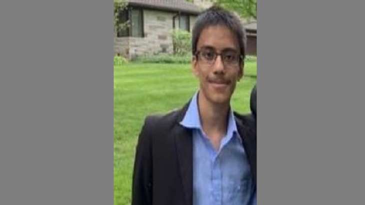 Indian origin student murder in US university Korean student suspect in ...