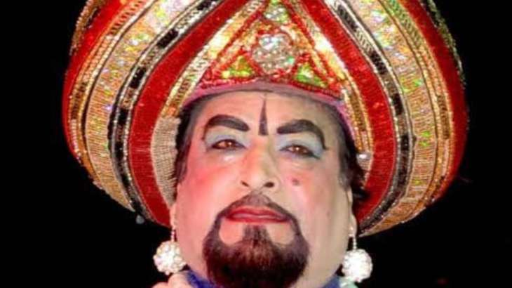 Popular magician O.P Sharma passes away at 76 | People News – India TV