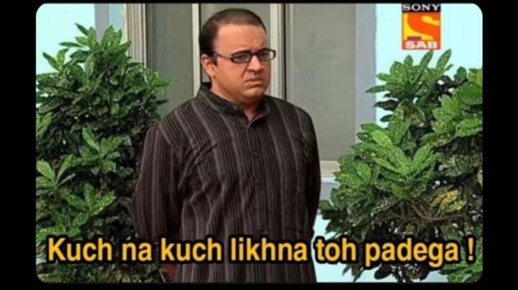 Twitter loaded with memes after Instagram introduces 'Notes' in DMs ...