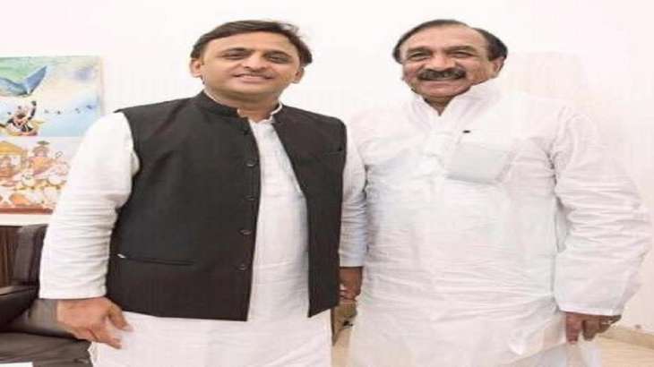 'Muslims can never trust people who worship Nathuram Godse': SP MLA ...