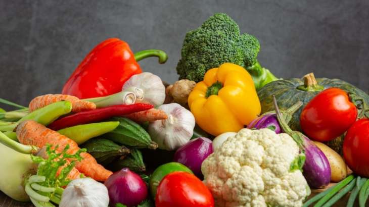 Weight Loss Tips 5 vegetables that are best to shed those extra kilos ...