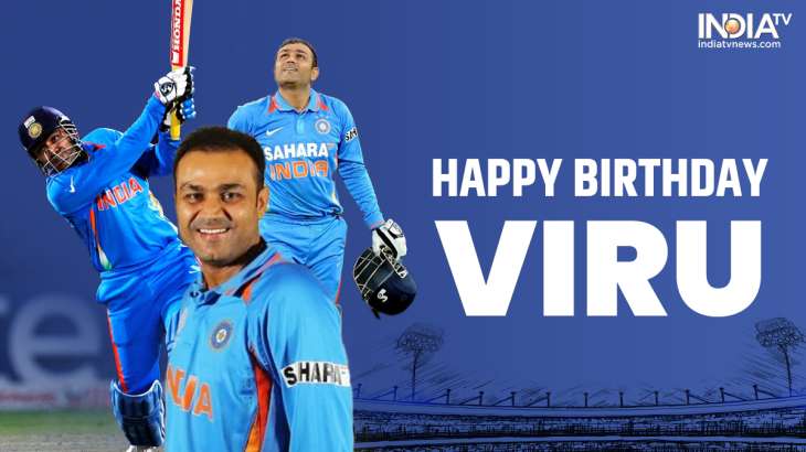 From Sachin Tendulkar to Yuvraj Singh, here's how legends wished ...