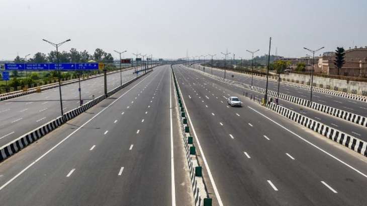 Centre asks states to remove encroachments from national highways ...
