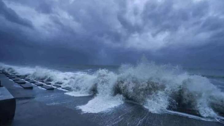 Heavy rain, squalls likely to hit Andaman & Nicobar Islands on November ...