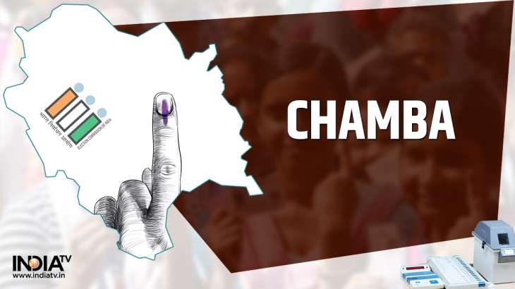 Chamba Assembly Constituency Himachal Pradesh Details, History, MLA ...