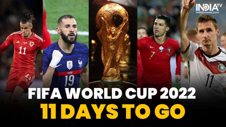 FIFA World Cup 2022 Well known And Unique Records In FIFA World Cup History Fucker Guptaji