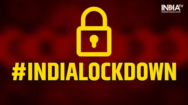 Why is India Lockdown trending on Twitter? Know all about the 'alarming' trend | Trending News ...