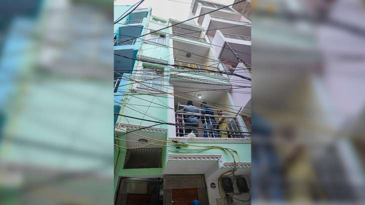 India TV EXCLUSIVE: 'Aftab's family also involved in murder, want him ...