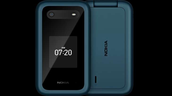 Nokia 2780 Flip launched at Rs 4,699: Features, availability and more ...