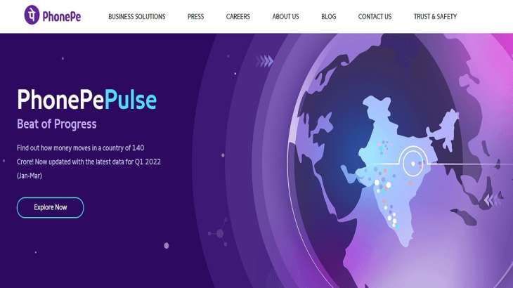 PhonePe first player to enable UPI activation with Aadhaar | Technology ...