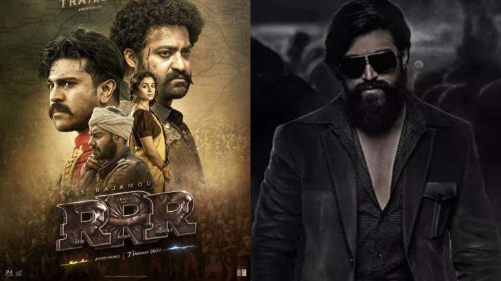 After Japan release, RRR set to cross KGF Chapter 2's worldwide ...