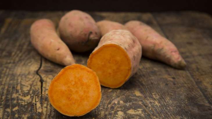 Know why eating sweet potatoes is a must in winters; add them to your ...