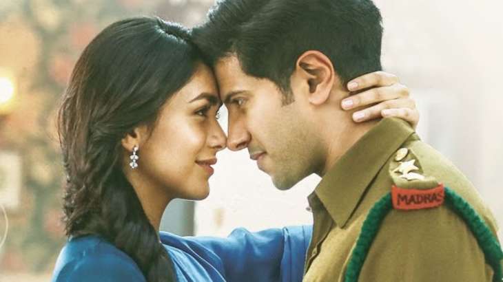 Sita Ramam Hindi on OTT: When & Where to watch Dulquer Salmaan-Rashmika ...