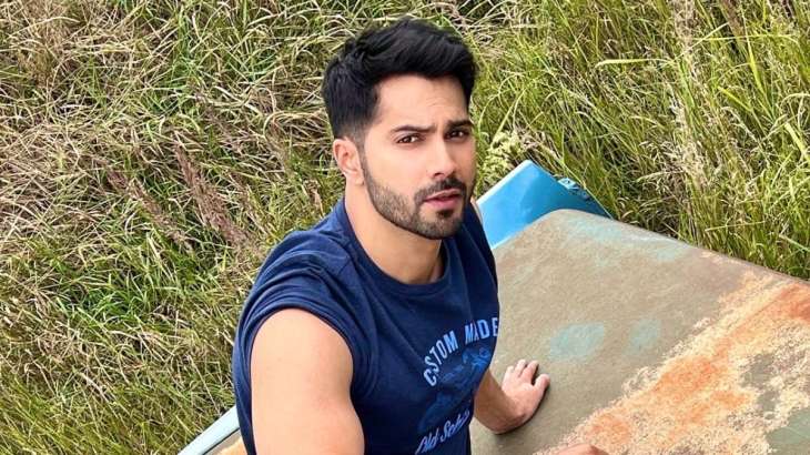Varun Dhawan health update: Actor set to bounce back after revealing ...