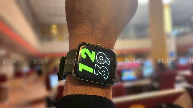 India becomes the biggest smartwatch market globally- Report ...