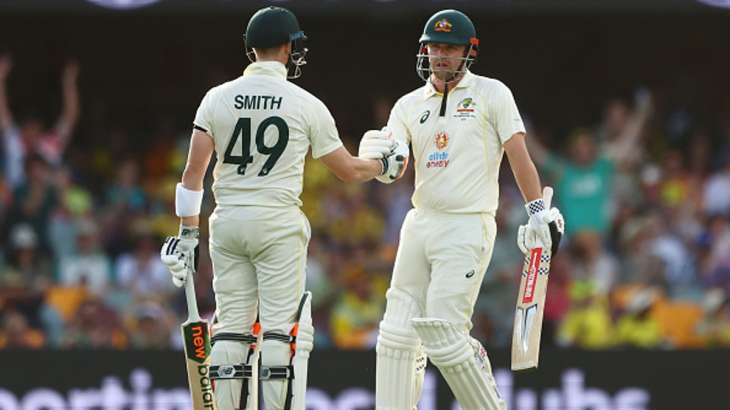 AUS vs RSA, 1st Test, Day 2, Highlights: Aussies claim famous win in ...