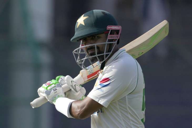 Babar Azam set to lose Test captaincy; coach Saqlain could step down ... Babar Azam set to lose Test captaincy; coach Saqlain could step down ...