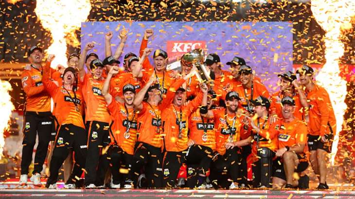 BBL Season 12: Ultimate guide to Big Bash League season 12 - Matches ...